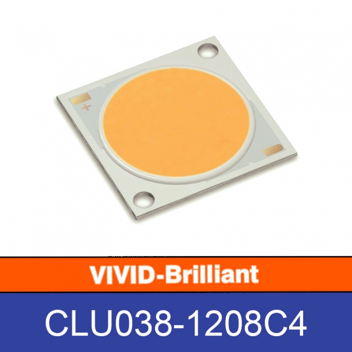 سی او بی ویوید بریلینت مدل CLU038-1208C4 - NZD Consulting